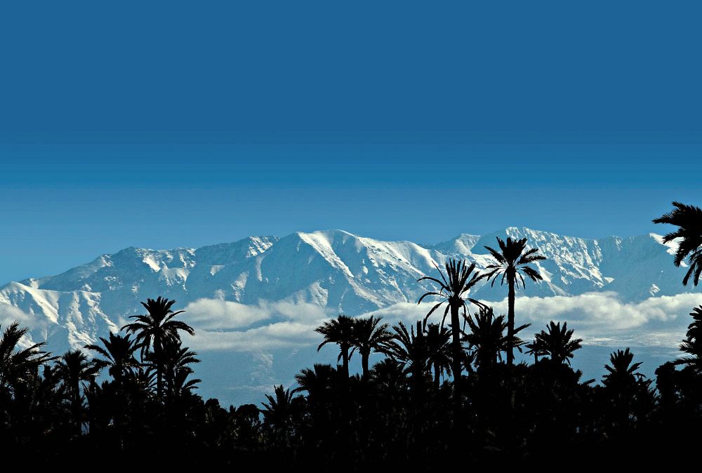 A Sunny Winter Escape to Marrakech | UltraVilla