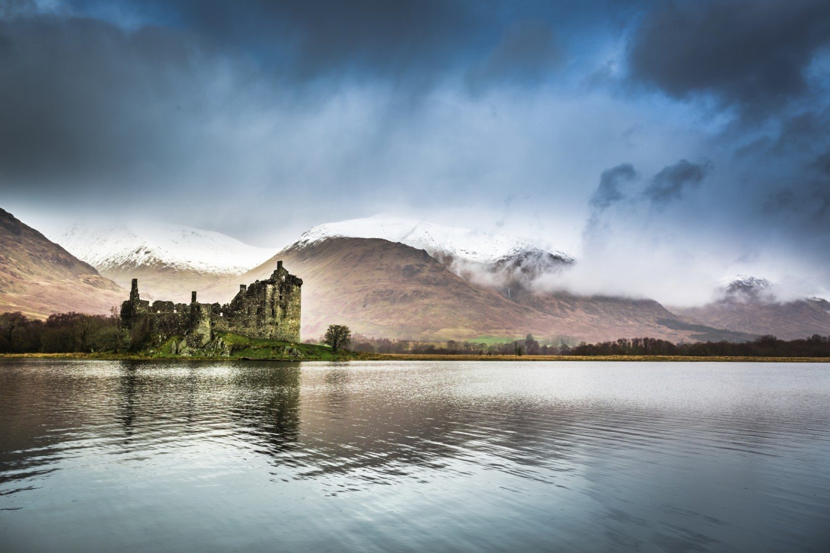 27 Reasons to Visit Scotland | UltraVilla