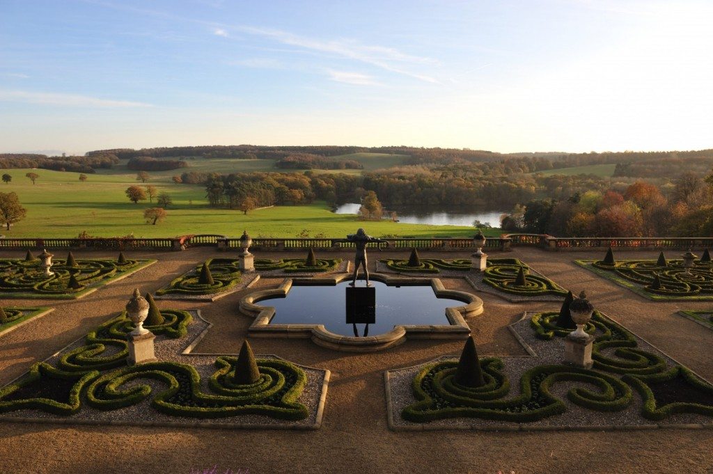 10 MUST-SEE ‘CAPABILITY’ BROWN GARDENS | UltraVilla