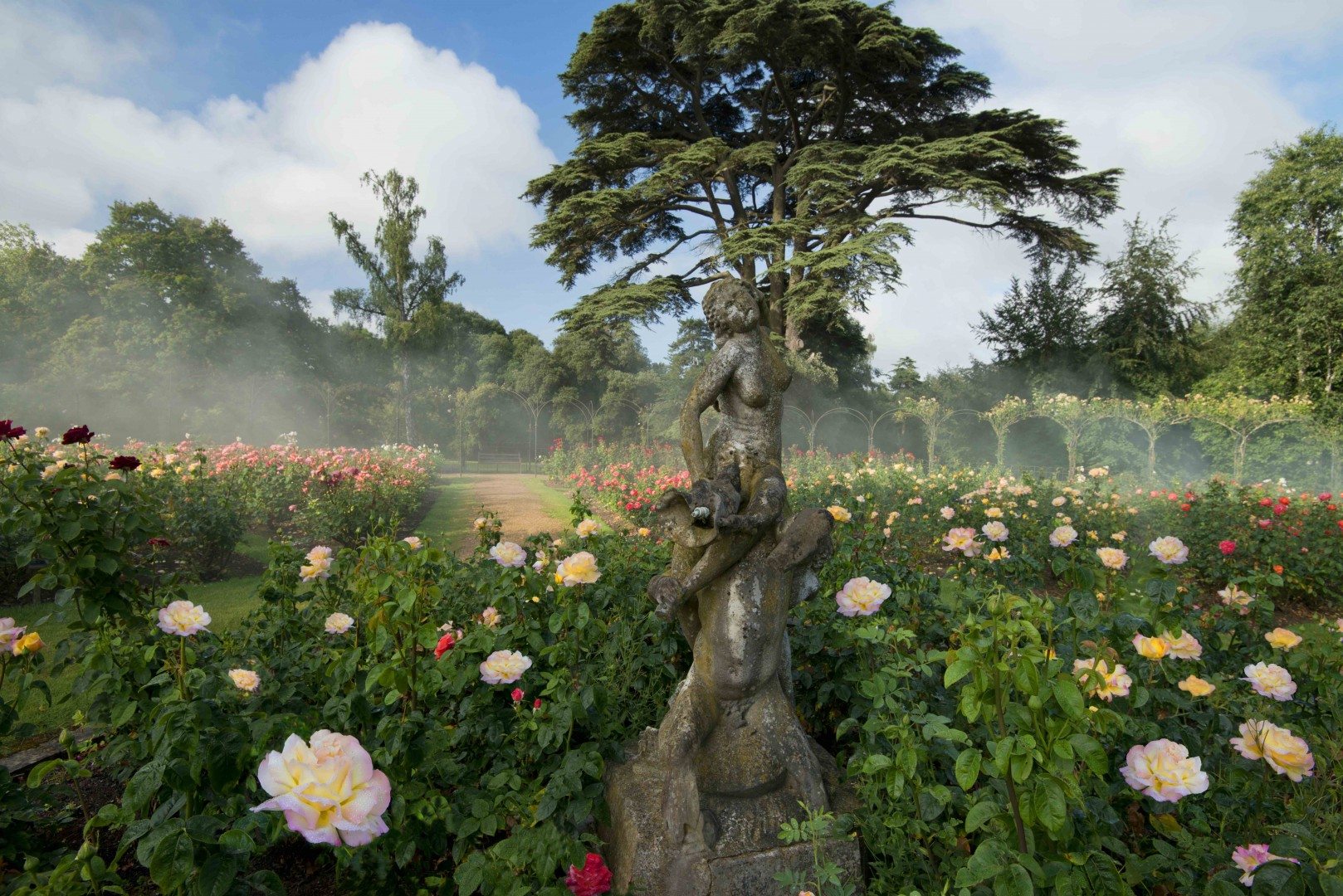 10 MUST-SEE ‘CAPABILITY’ BROWN GARDENS | UltraVilla