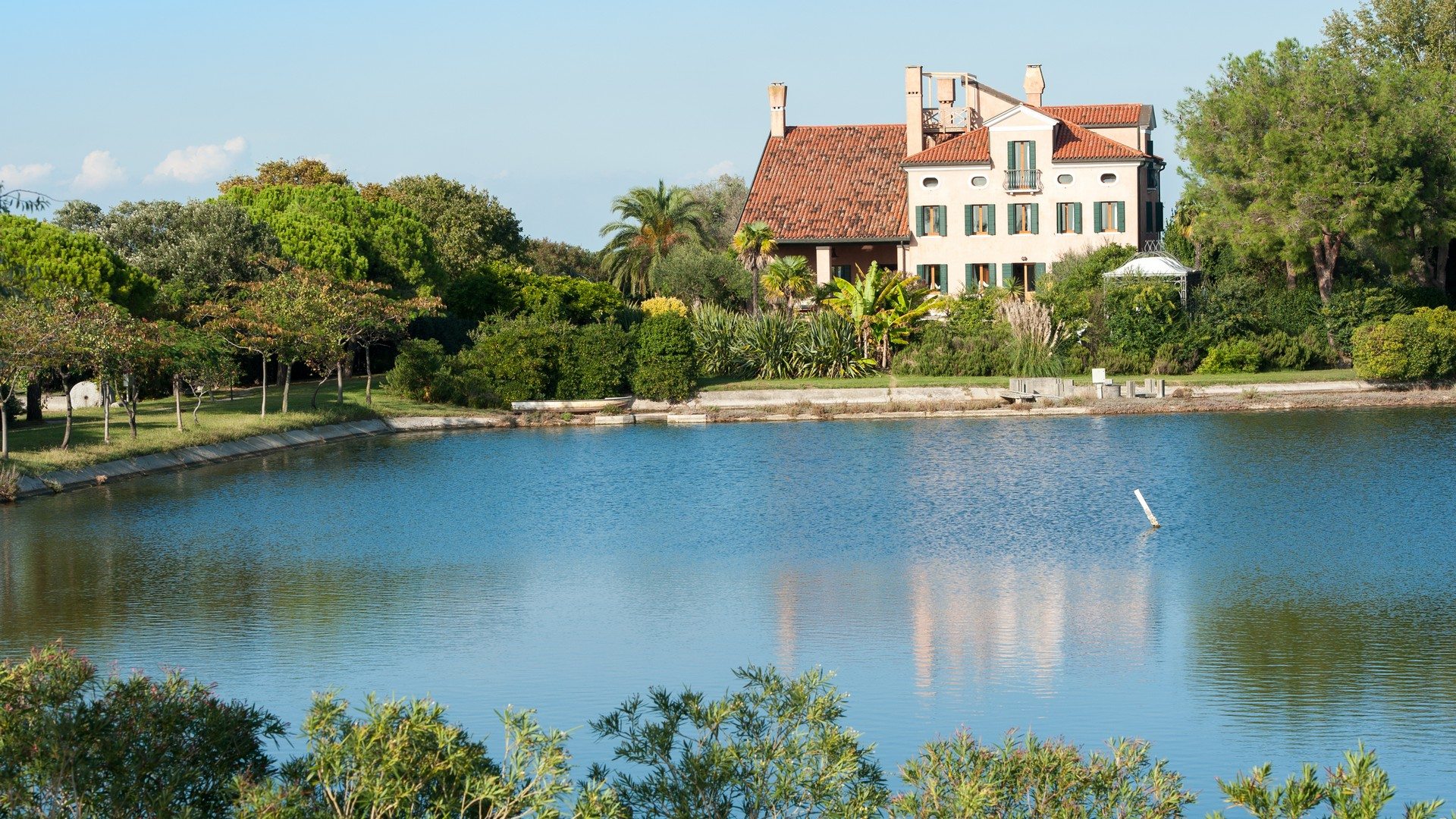 Secrets of the Venetian Lagoon | UltraVilla