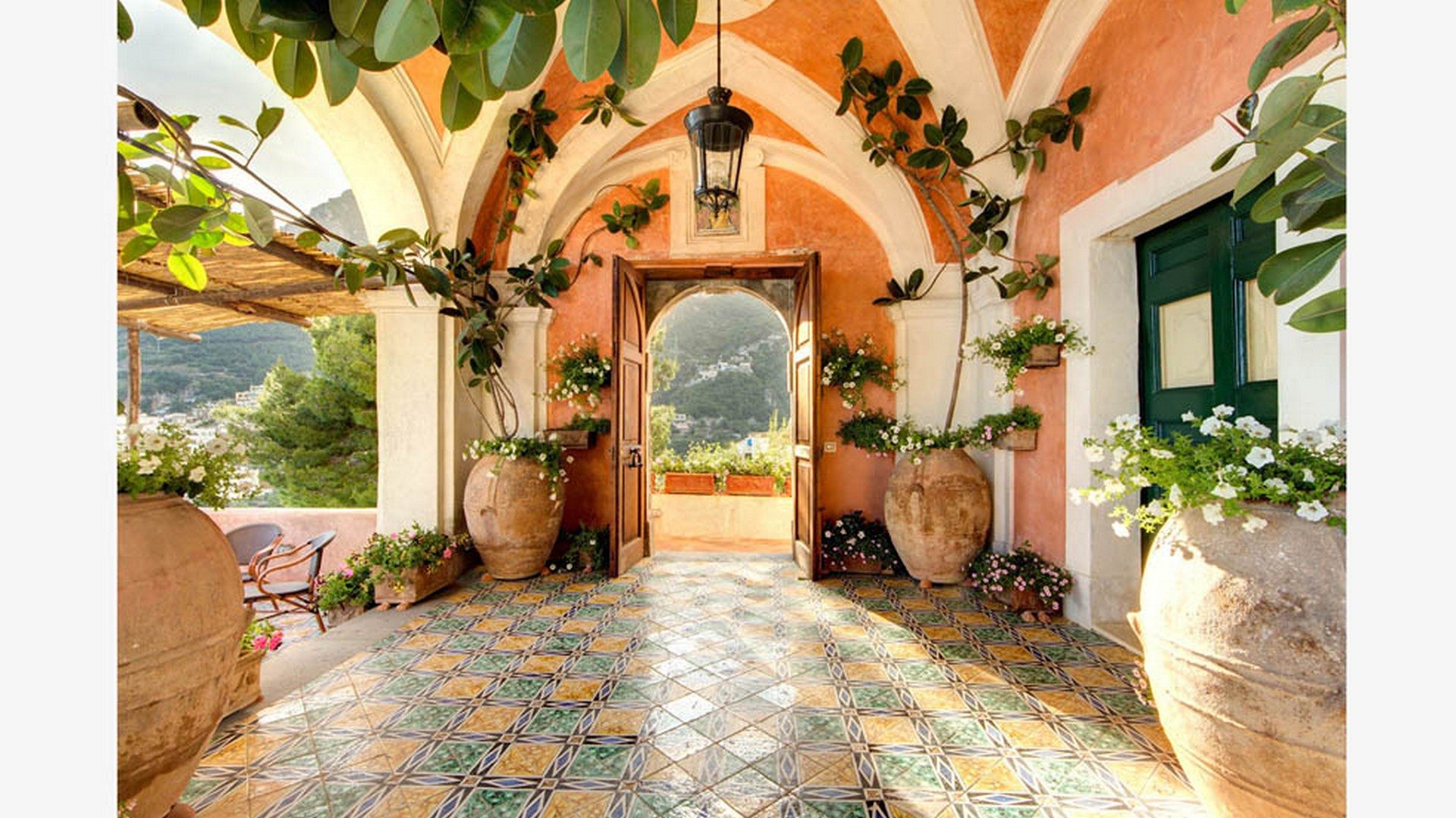 Excellence Villas: World-class luxury residences in Italy