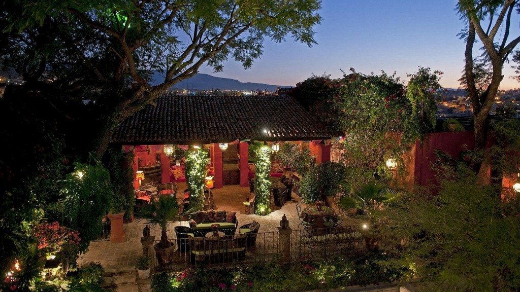 Five of the Most Beautiful Mexican Towns | UltraVilla