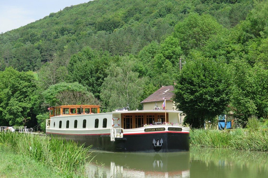 A to Z of Luxury Barge Cruising | UltraVilla