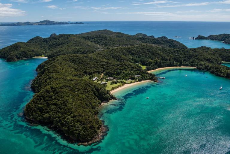 10 of the Most Remote Islands You Can Visit (or Stay on) Around the ...