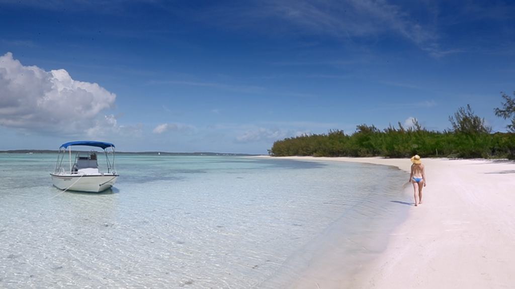 10 of the Most Remote Islands You Can Visit (or Stay on) Around the ...