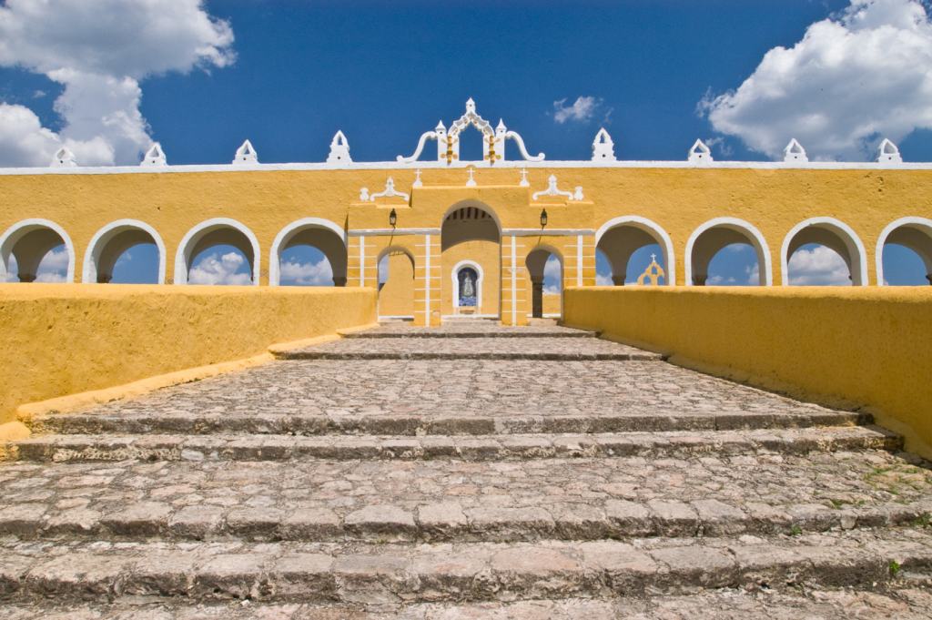 Five of the Most Beautiful Mexican Towns | UltraVilla
