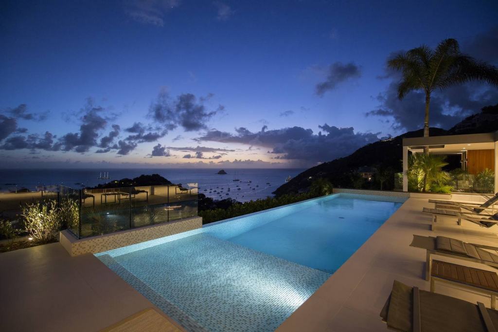 Sublime Newly Built Villas Across the Globe | UltraVilla