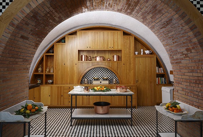 Five Beautiful Villas with Dream Kitchens | UltraVilla