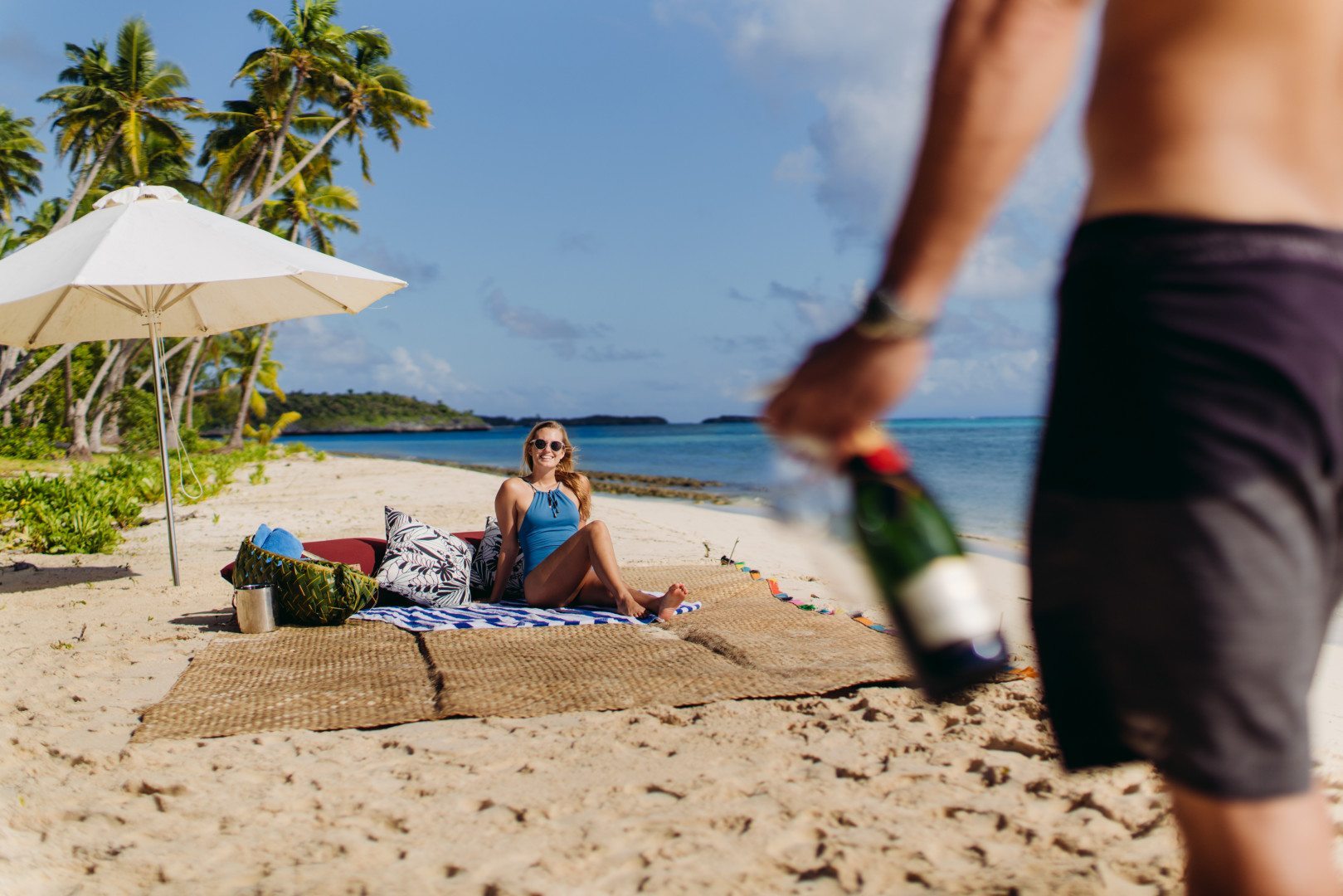 We Recommend Where to Go for a Romantic Getaway this Winter